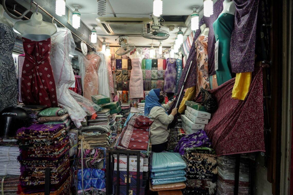 PUNB tawar moratorium penuh, tambahan diskaun sewa - Kosmo Digital