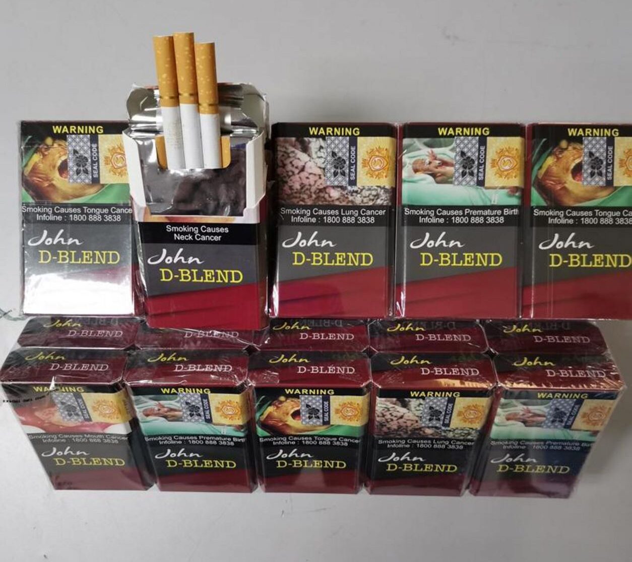 Teknologi, inovasi baharu berjaya kurangkan kadar merokok - Kosmo Digital