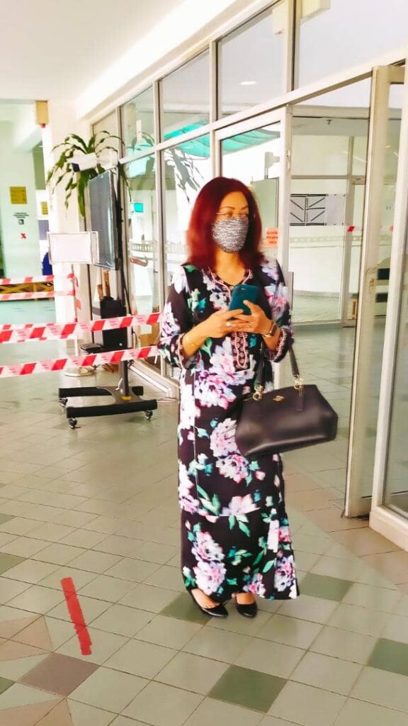 Ahmad Zahid ikut arahan PM - Kosmo Digital