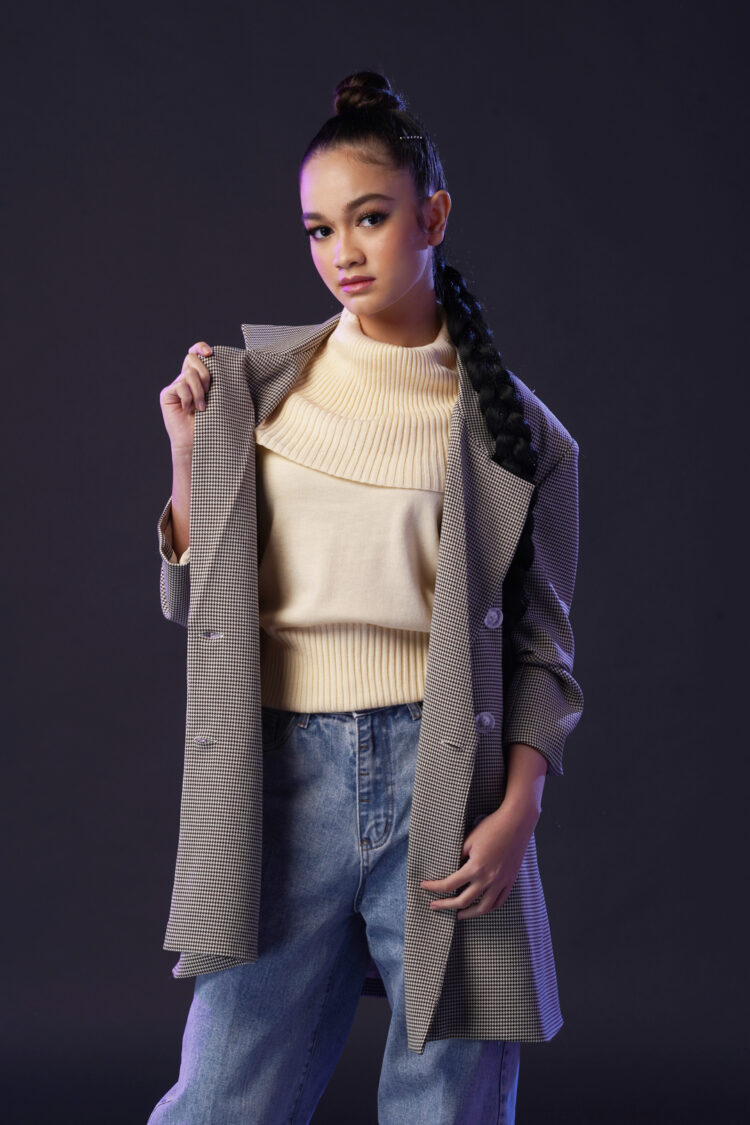 Kebiadaban Esra buatkan Emma Sofea dibenci ramai - Kosmo Digital