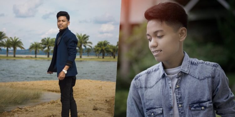 Arief Putra jual lagu Melayu Minang - Kosmo Digital