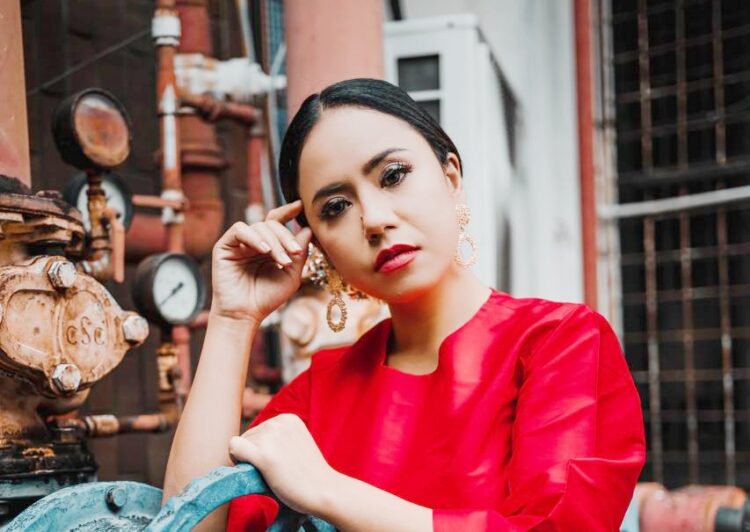 Asmidar tak putus harapan - Kosmo Digital