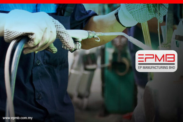 EP Manufacturing Bhd (EPMB) Archives - Kosmo Digital