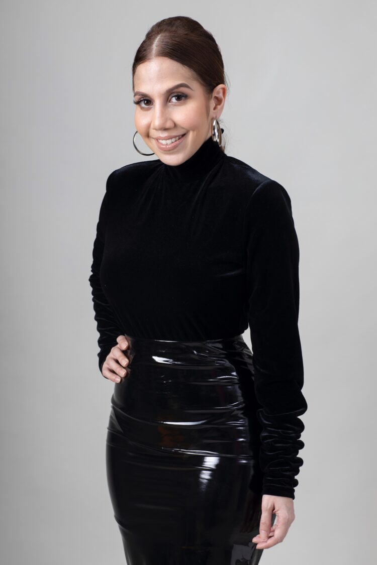 Anis Nabilah ke persada global, kongsi kulinari Asia - Kosmo Digital