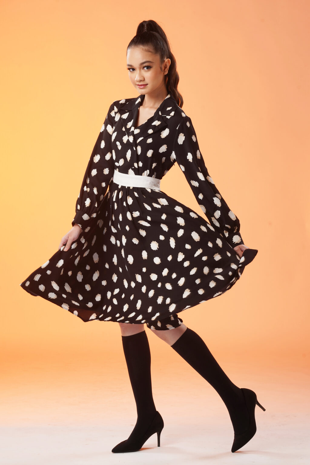 Kebiadaban Esra buatkan Emma Sofea dibenci ramai - Kosmo Digital