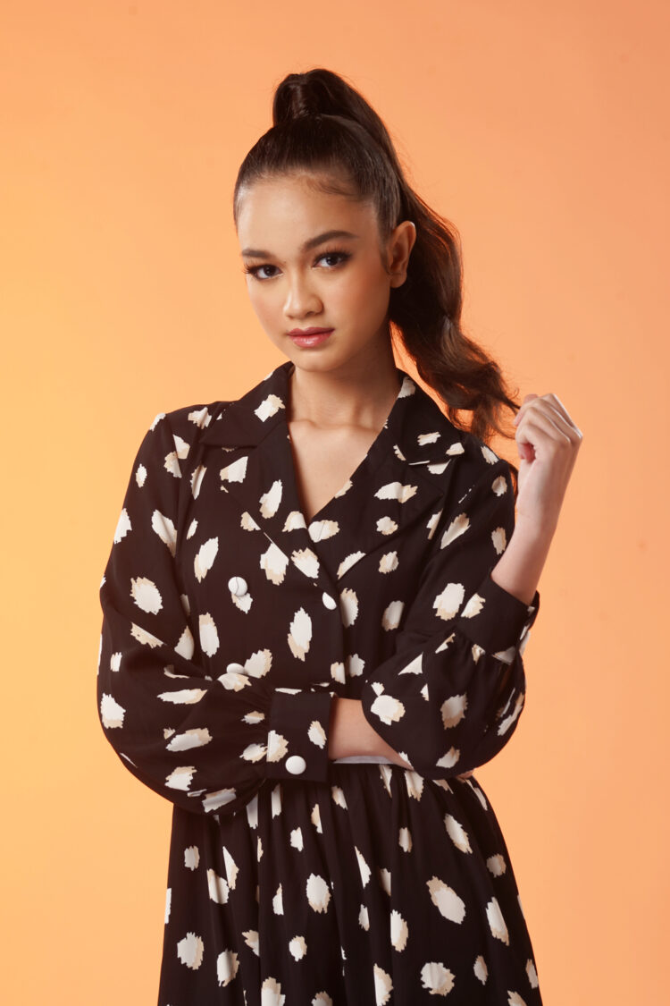 Kebiadaban Esra buatkan Emma Sofea dibenci ramai - Kosmo Digital