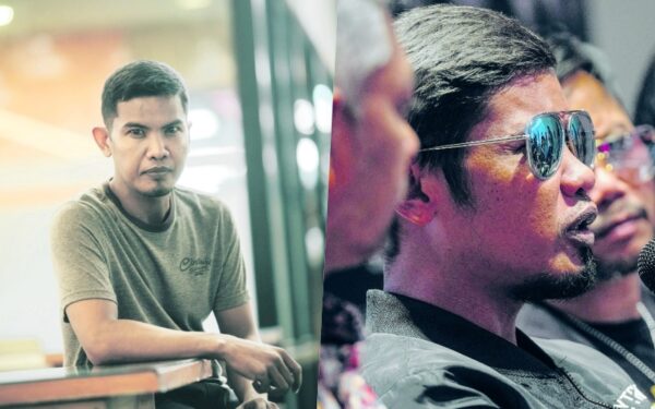 Mamat Exists dalam pemantauan AADK sejak awal tahun - Kosmo Digital