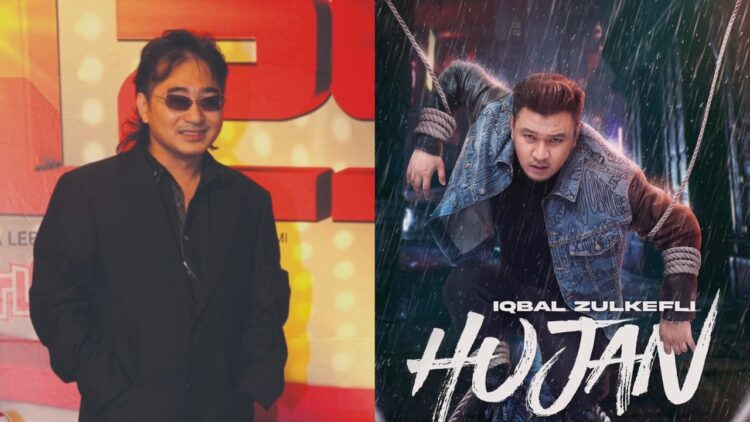 Rakam lagu untuk tujuan publisiti tidak sihat - Azmeer - Kosmo Digital