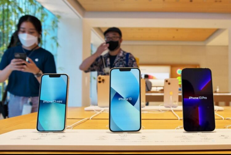 Apple benarkan pemilik iPhone baiki sendiri telefon - Kosmo Digital