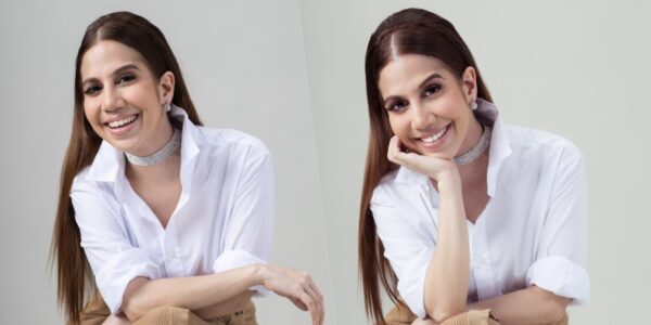 Anis Nabilah ke persada global, kongsi kulinari Asia - Kosmo Digital