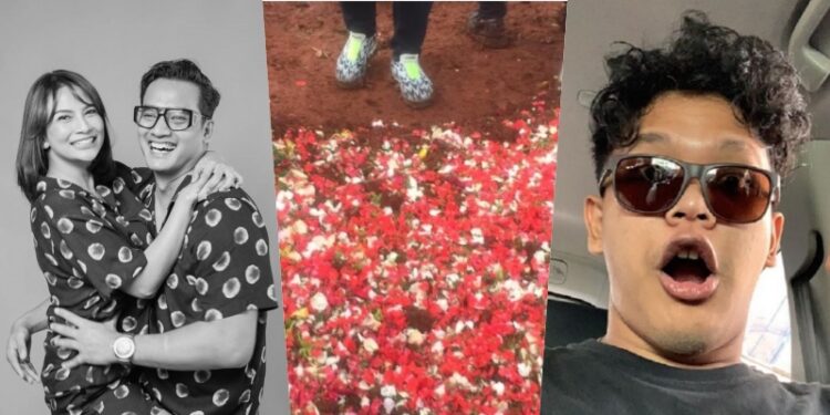 Pemandu 'tertidur', main telefon, punca nahas maut Vanessa, suami? - Kosmo Digital