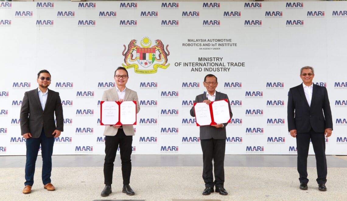 EP Manufacturing Berhad (EPMB) Archives - Kosmo Digital