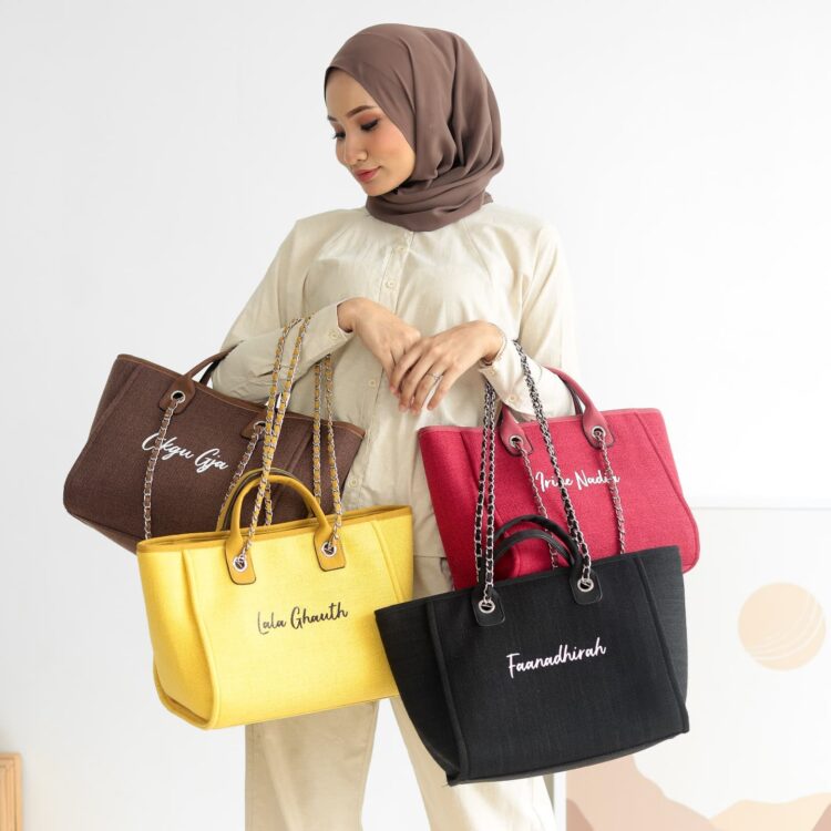 Legion Production bermula dari belakang rumah - Kosmo Digital