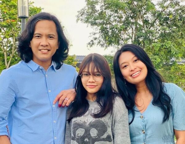 Ramai rindu Puteri Balqis - Kosmo Digital