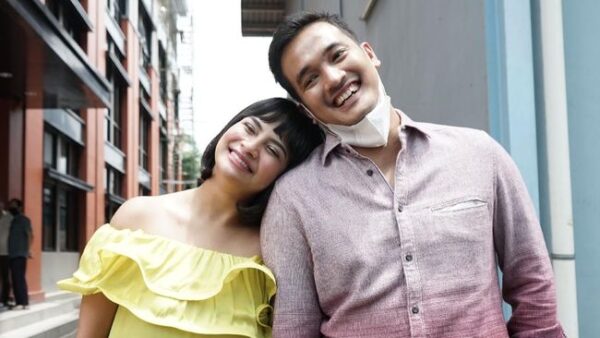 Vanessa Angel, suami maut nahas jalan raya - Kosmo Digital