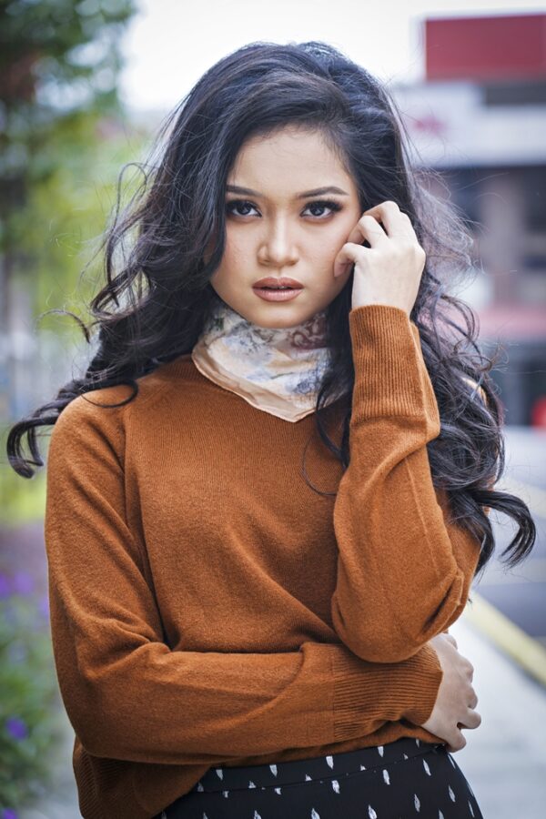 Yuna Rahim enggan popular sebab kontroversi - Kosmo Digital