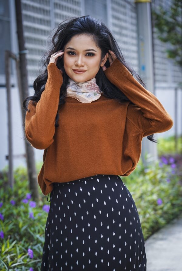 Yuna Rahim enggan popular sebab kontroversi - Kosmo Digital