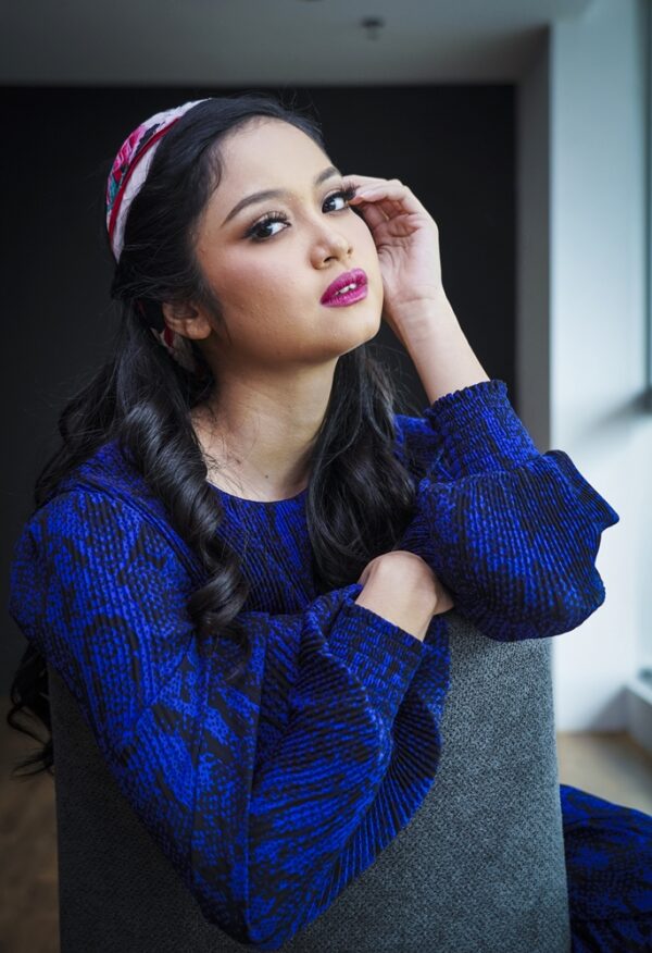 Yuna Rahim enggan popular sebab kontroversi - Kosmo Digital