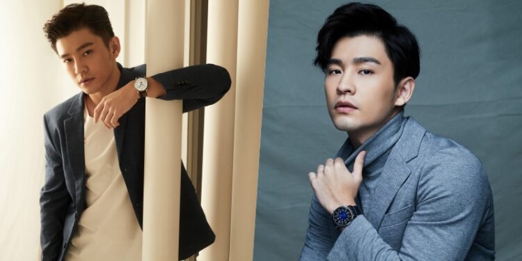 Stail Alvin Chong pikat jenama global - Kosmo Digital