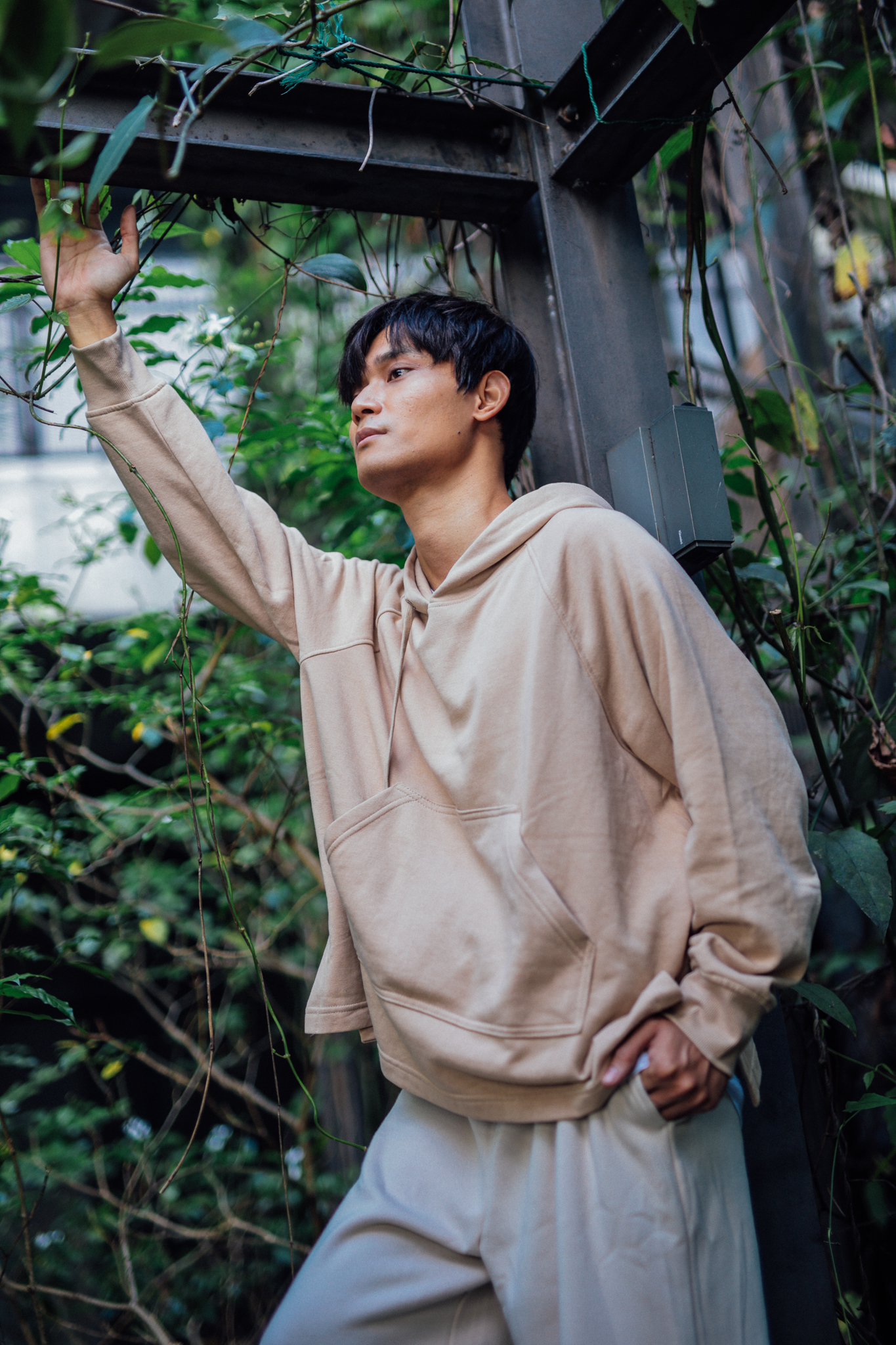 Lama terperangkap, Aman Aziz temui jalan rungkai kekeliruan - Kosmo Digital