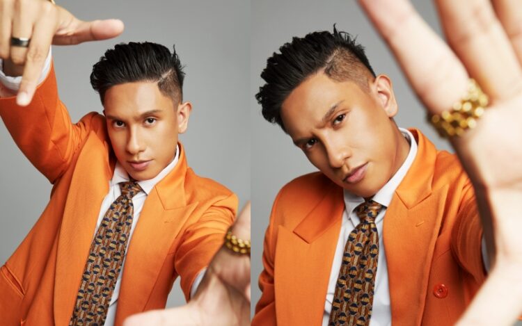 Mahu orang kenal 'bunyi Ashraf Nasir' - Kosmo Digital