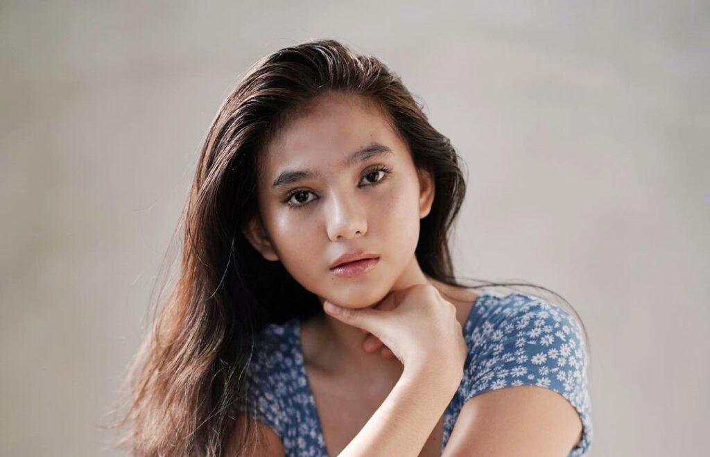 Afifah Ifah'nda dakwa sekarang lebih mudah nak jadi artis - Kosmo Digital