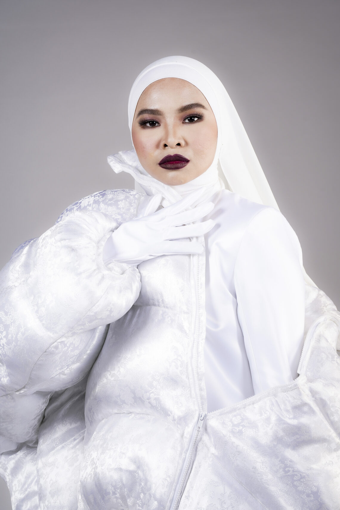 Azam, impian Naim Daniel, Aina Abdul menuju 2022 - Kosmo Digital