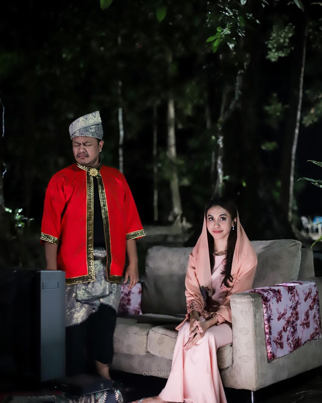 Shaza Bae dapat pengalaman mahal - Kosmo Digital
