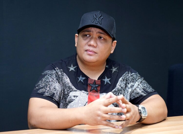 Addy Kana diperintah bayar cukai pendapatan RM1.42 juta - Kosmo Digital