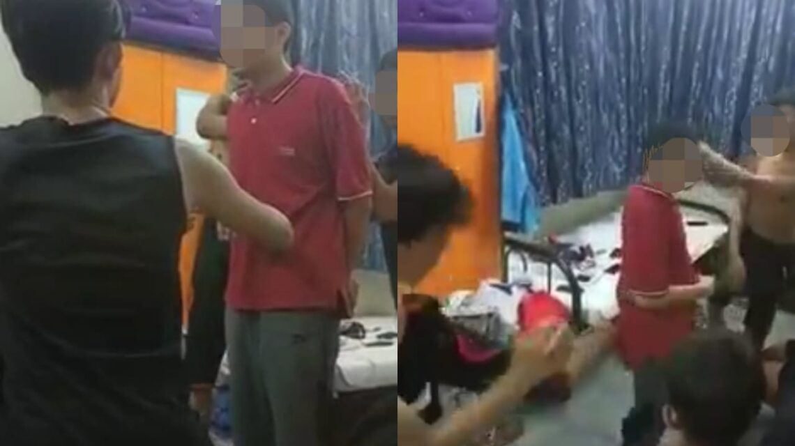 Wujudkan segera talian khas kes buli - Kosmo Digital