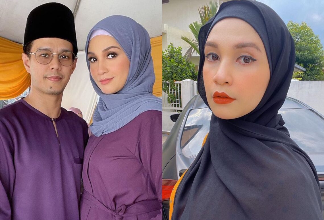 Izreen Azminda berang jadi mangsa 'content' netizen - Kosmo Digital