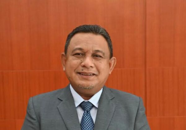 Azhar dilantik Datuk Bandar MBSP baharu - Kosmo Digital