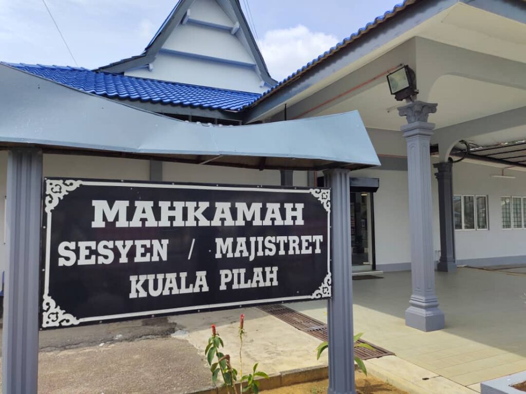 Pemuda dipenjara, remaja perempuan ke Sekolah Henry Gurney dera bayi 16 ...