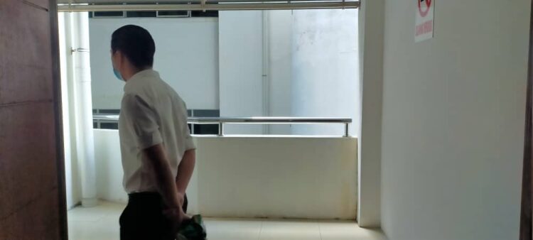 Syarikat pembinaan didenda RM50,000 sebabkan kematian pekerja - Kosmo Digital