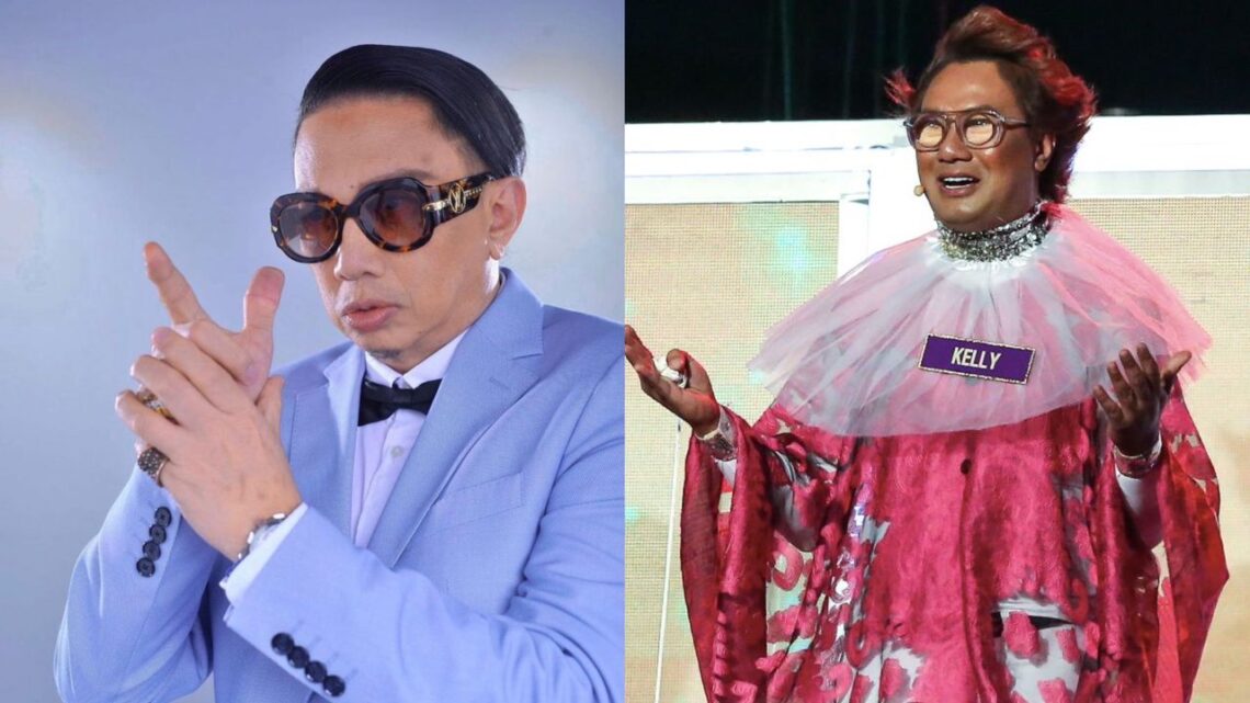 Diva AA, Kelly Azman akhirnya berdamai - Kosmo Digital