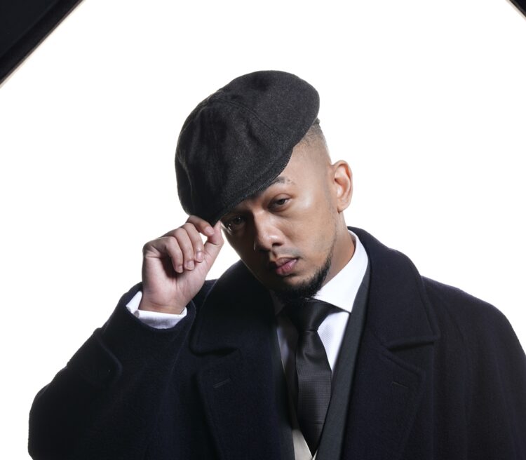 Tak salah pentingkan diri dan 'move on' - Caprice - Kosmo Digital