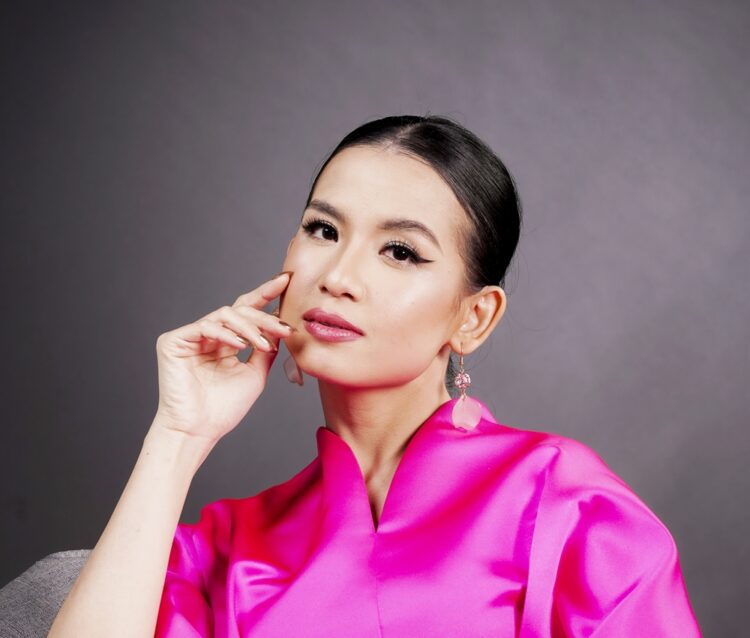 Tuah, ngauman Tahun Harimau Suki - Kosmo Digital