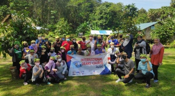 Komuniti Kita: Aktiviti bersama masyarakat dengan pematuhan SOP - Kosmo ...