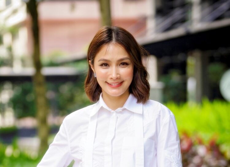 Scha Alyahya nak 'pulun' berlakon - Kosmo Digital