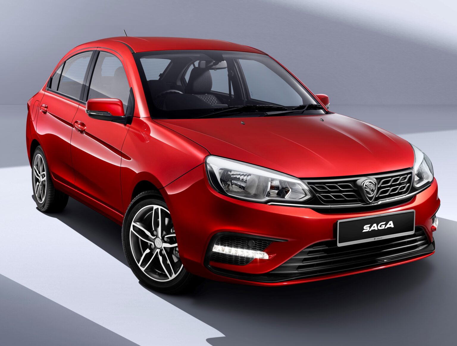 Proton rekod jualan tertinggi 2021 - Kosmo Digital