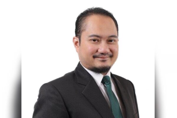 TH lantik Mustakim sebagai Pengarah Eksekutif Kewangan Kumpulan - Kosmo ...