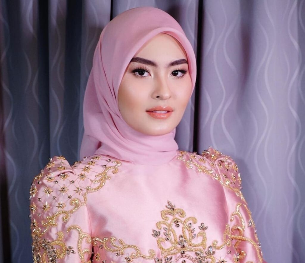 Kahwin, bukan dalam tempoh sebulan dua ini - Wany Hasrita - Kosmo Digital