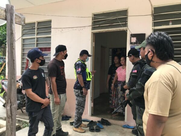 Kehadiran Senoi Praaq legakan penduduk Orang Asli - Kosmo Digital