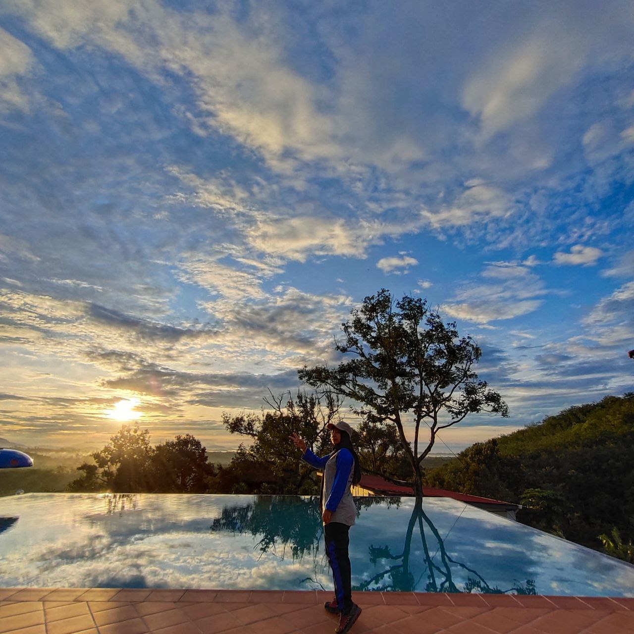 Kelainan bercuti dalam dusun buah - Kosmo Digital