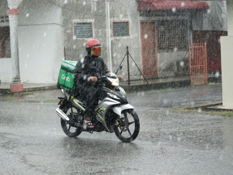 Pantau keadaan cuaca dengan aplikasi myCuaca - Kosmo Digital