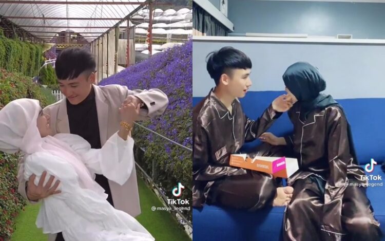 Masya Masyitah dah kahwin? - Kosmo Digital