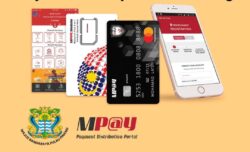 MPay dianugerah projek Smart MBPP - Kosmo Digital