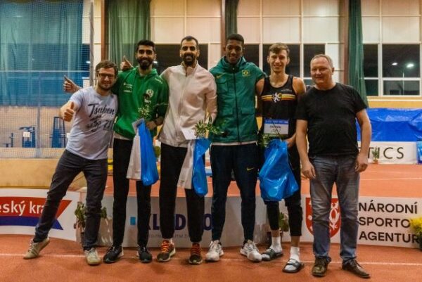 Nauraj pecah lagi rekod dalam dewan kebangsaan - Kosmo Digital