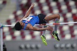 Nauraj pecah rekod kebangsaan dua kali dalam tiga hari - Kosmo Digital