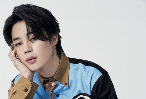 Jaket rekaan Jimin bikin kecoh - Kosmo Digital